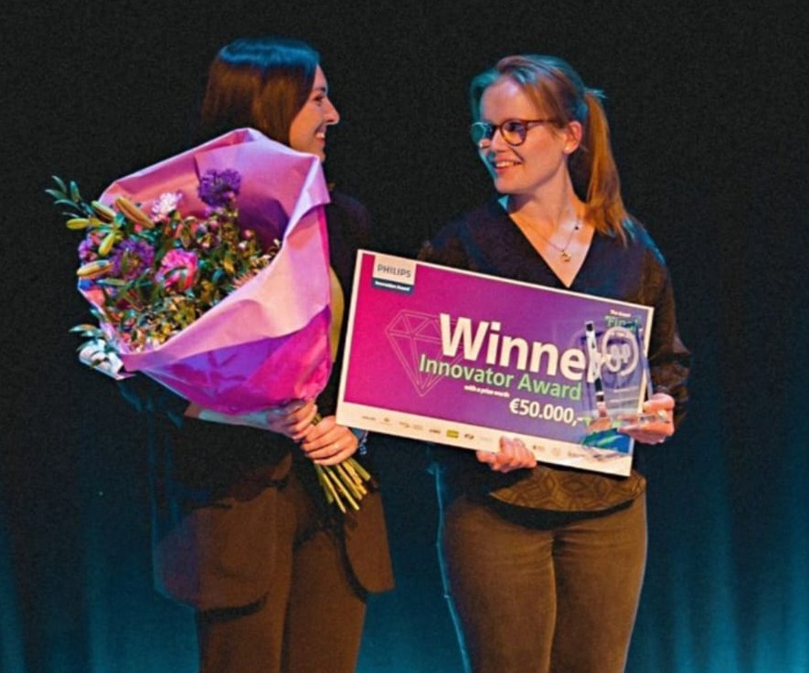 Philips Innovation Award | ExCulture